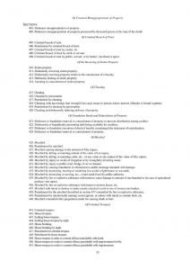 Indian Penal Code, Sections of IPC, Indian Penal Code PDF, IPC List