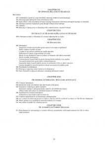 Indian Penal Code, Sections of IPC, Indian Penal Code PDF, IPC List