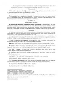 Indian Penal Code, Sections of IPC, Indian Penal Code PDF, IPC List