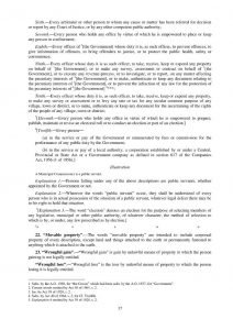 Indian Penal Code, Sections of IPC, Indian Penal Code PDF, IPC List