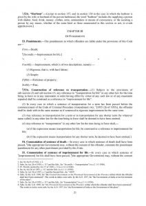 Indian Penal Code, Sections of IPC, Indian Penal Code PDF, IPC List