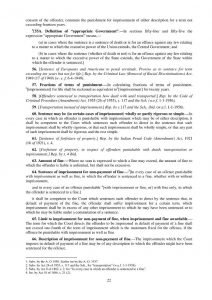 Indian Penal Code, Sections of IPC, Indian Penal Code PDF, IPC List