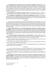 Indian Penal Code, Sections of IPC, Indian Penal Code PDF, IPC List