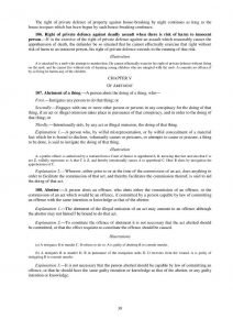 Indian Penal Code, Sections of IPC, Indian Penal Code PDF, IPC List