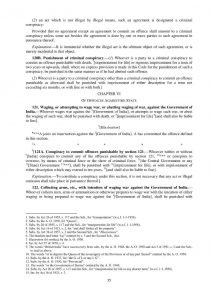 Indian Penal Code, Sections of IPC, Indian Penal Code PDF, IPC List