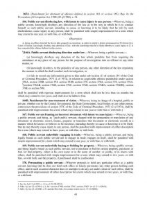Indian Penal Code, Sections of IPC, Indian Penal Code PDF, IPC List