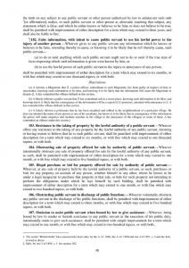 Indian Penal Code, Sections of IPC, Indian Penal Code PDF, IPC List