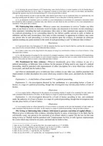 Indian Penal Code, Sections of IPC, Indian Penal Code PDF, IPC List