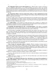 Indian Penal Code, Sections of IPC, Indian Penal Code PDF, IPC List