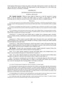 Indian Penal Code, Sections of IPC, Indian Penal Code PDF, IPC List
