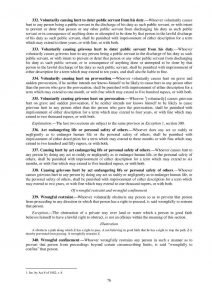 Indian Penal Code, Sections of IPC, Indian Penal Code PDF, IPC List