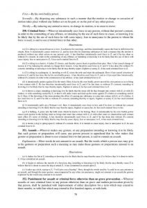 Indian Penal Code, Sections of IPC, Indian Penal Code PDF, IPC List