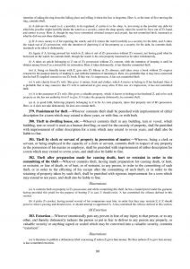 Indian Penal Code, Sections of IPC, Indian Penal Code PDF, IPC List
