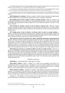 Indian Penal Code, Sections of IPC, Indian Penal Code PDF, IPC List