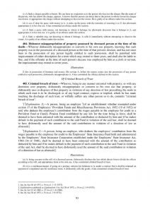 Indian Penal Code, Sections of IPC, Indian Penal Code PDF, IPC List