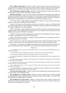 Indian Penal Code, Sections of IPC, Indian Penal Code PDF, IPC List